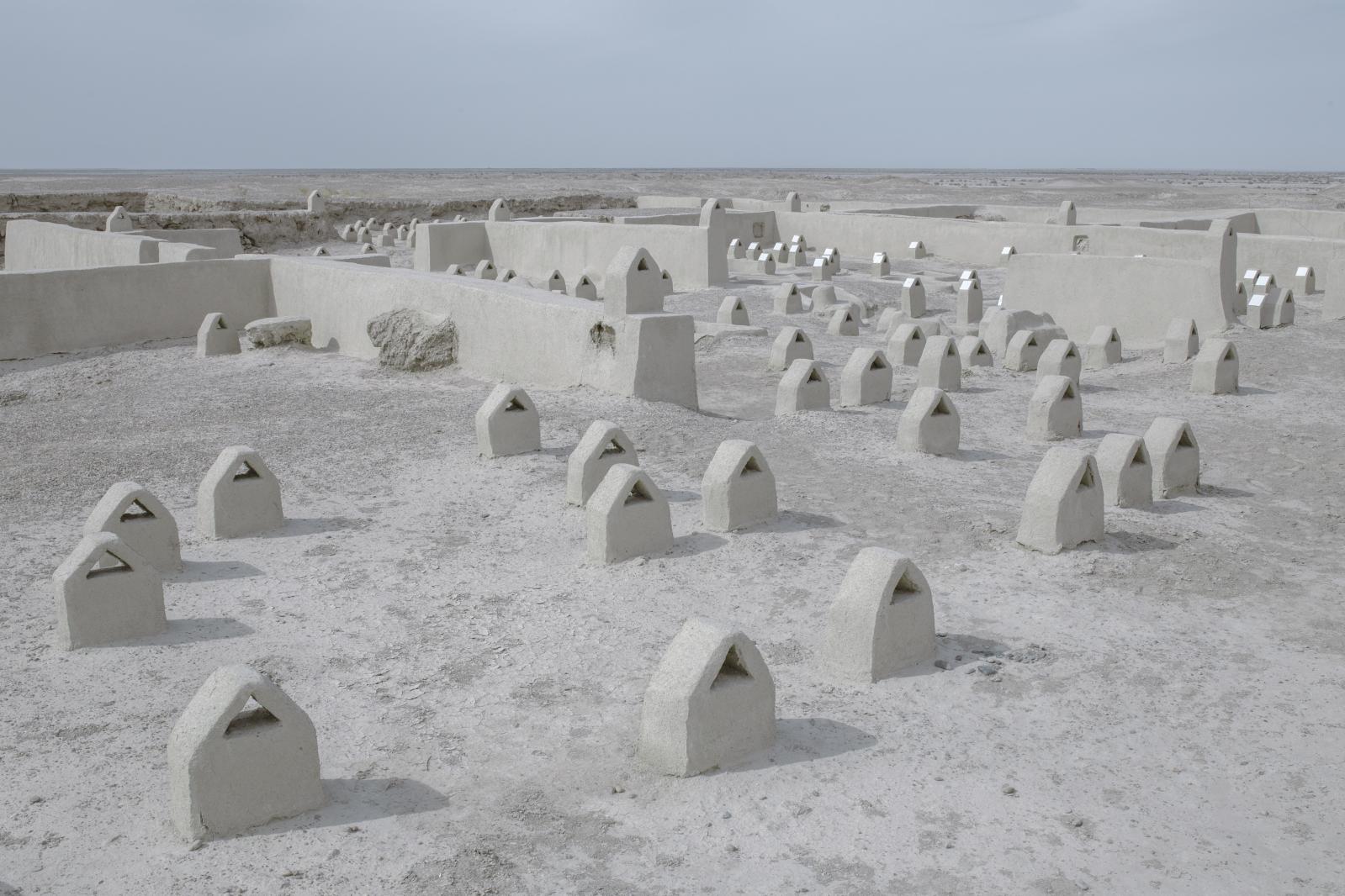 Iran-Hamun_Lake -WaterCrisis_IranClimateChange - Solmaz Daryani