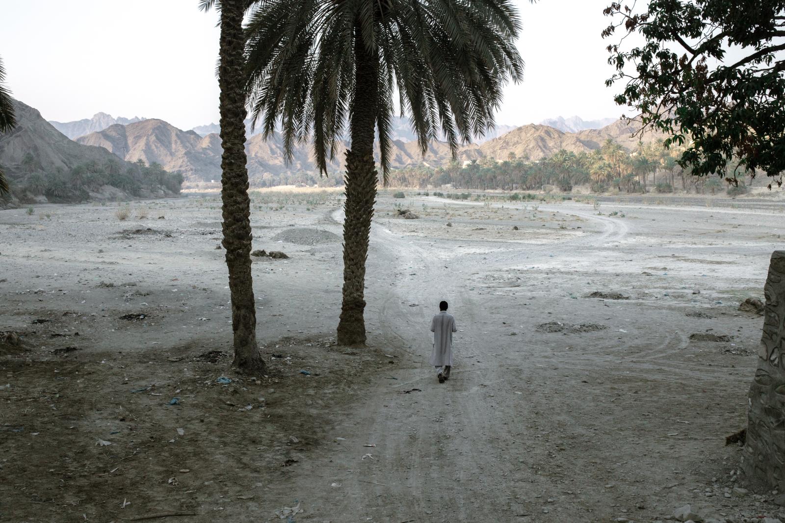 Iran-Hamun_Lake -WaterCrisis_IranClimateChange - Solmaz Daryani