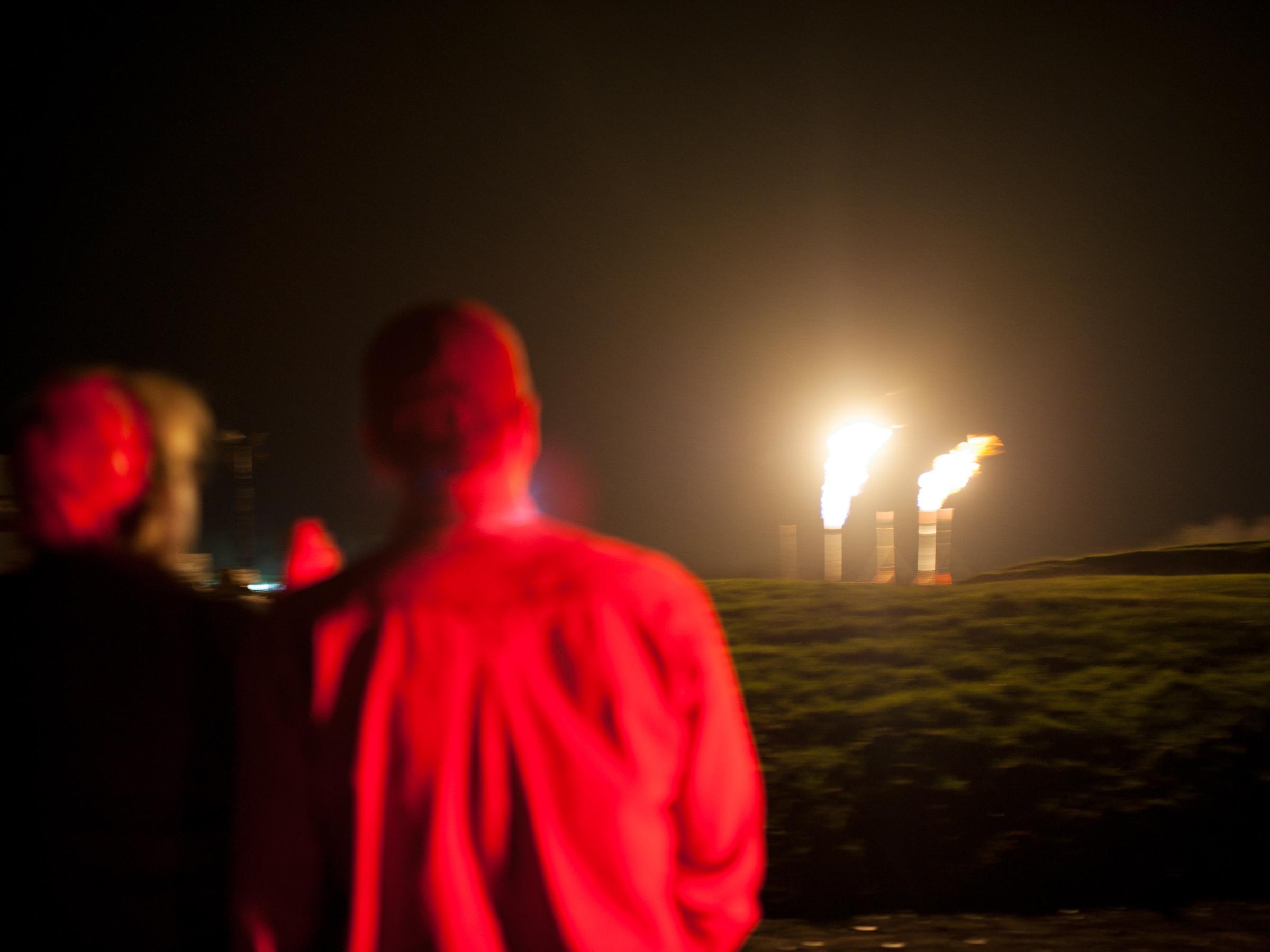 Fractured: the shale play - Nina Berman Photography