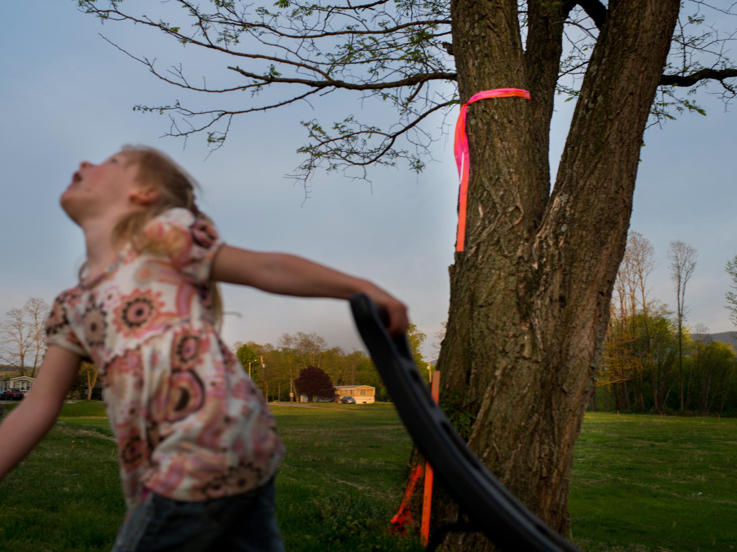 Fractured: the shale play - Nina Berman Photography