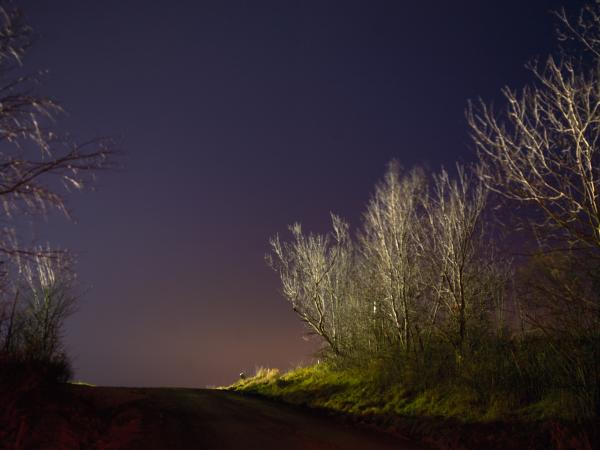 Fractured: the shale play - Nina Berman Photography