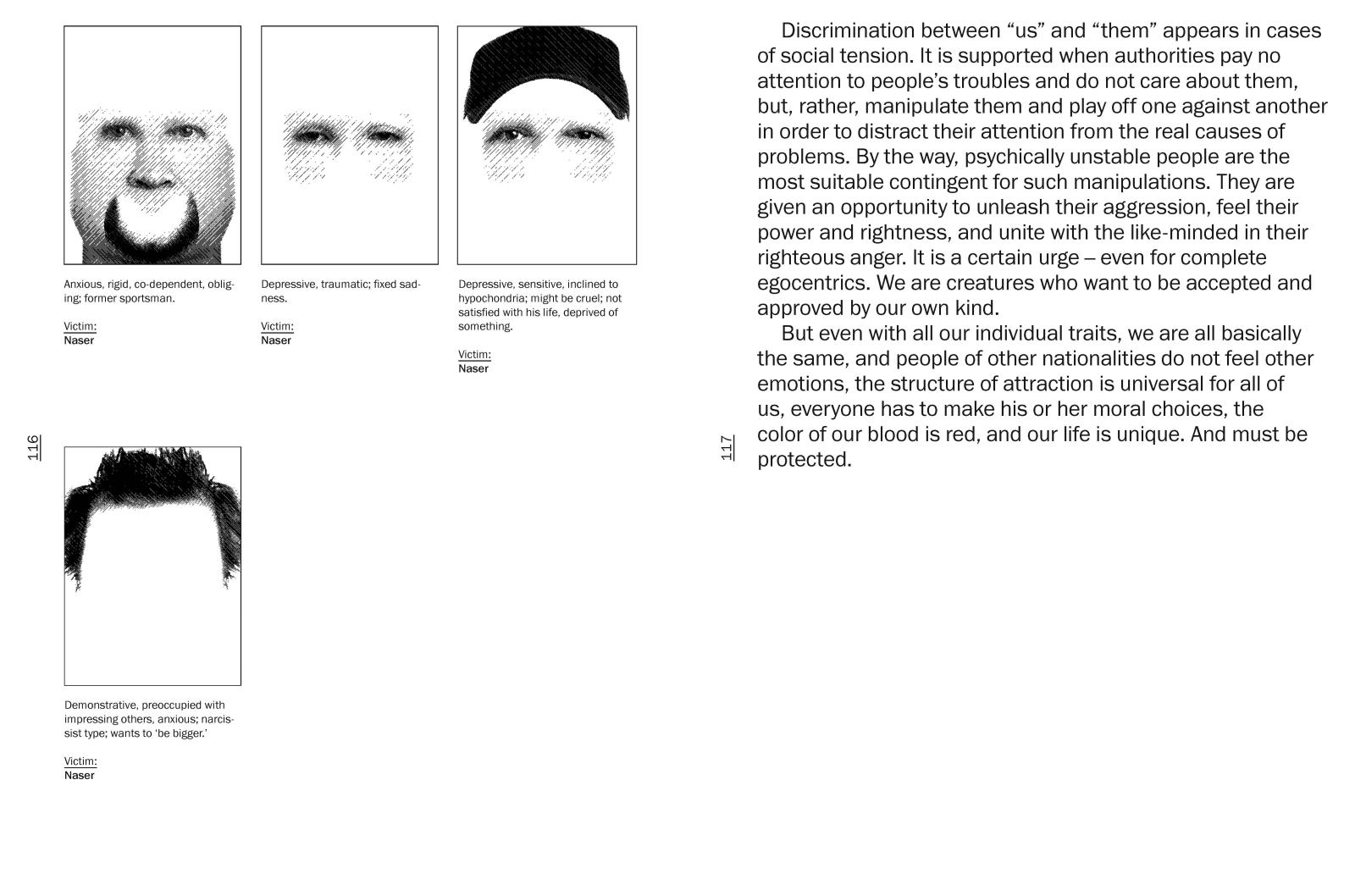 BOOK - - Sergei Stroitelev, photographer