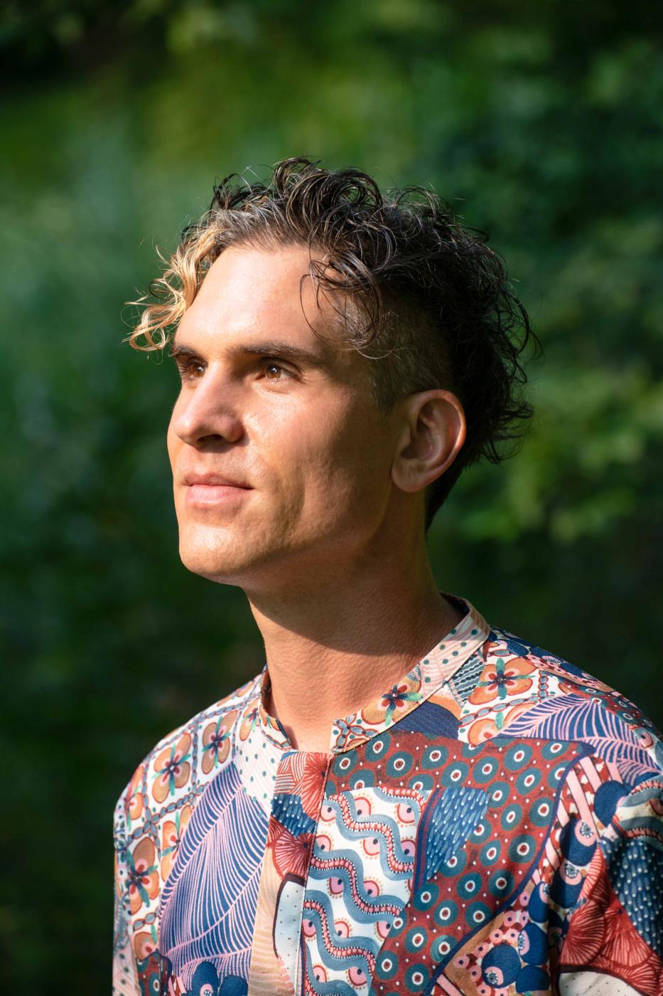 Portraits - Ben Cleeton Photography
