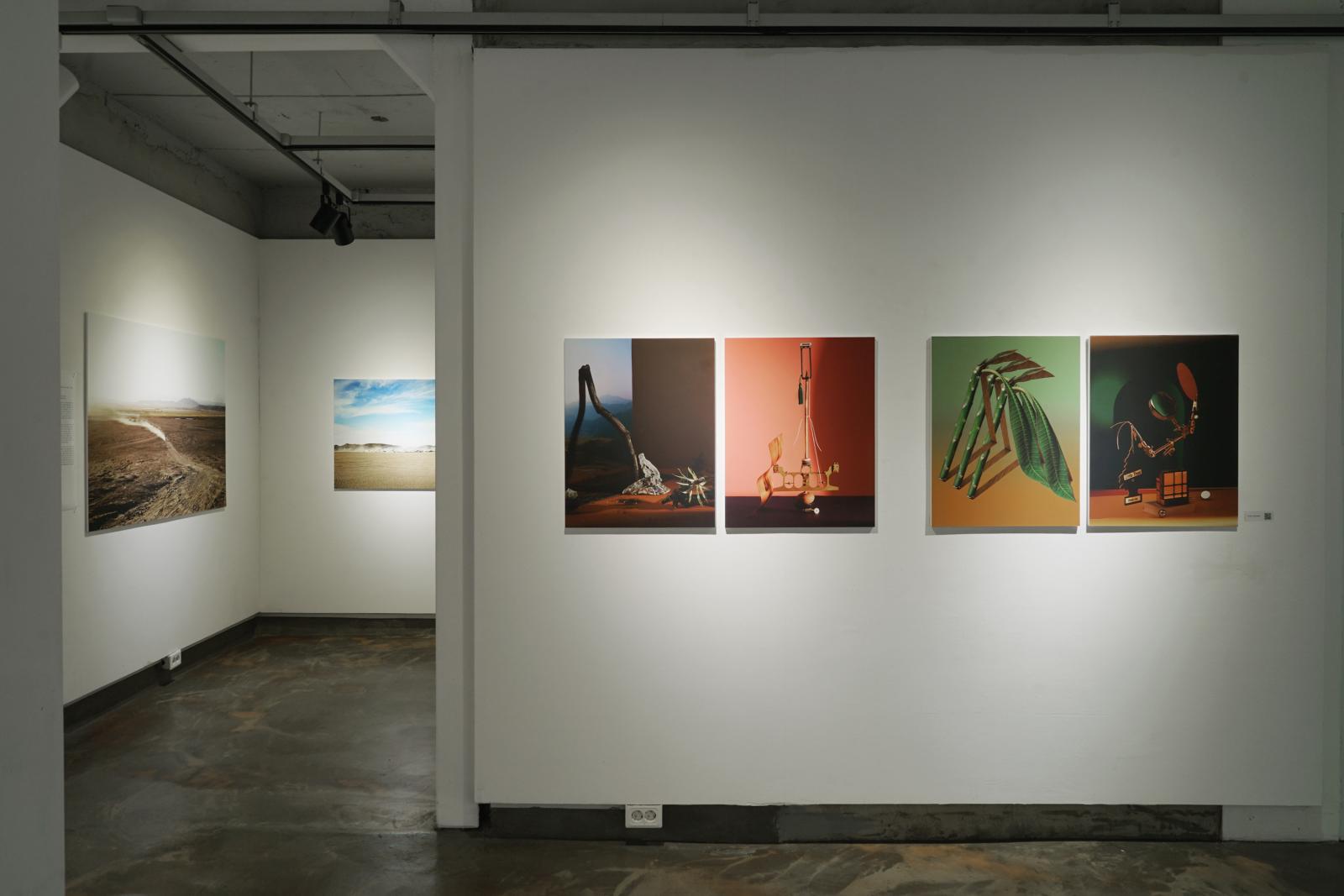 Fact / fiction by Eric Weeks - Eric Weeks | Photography & Video