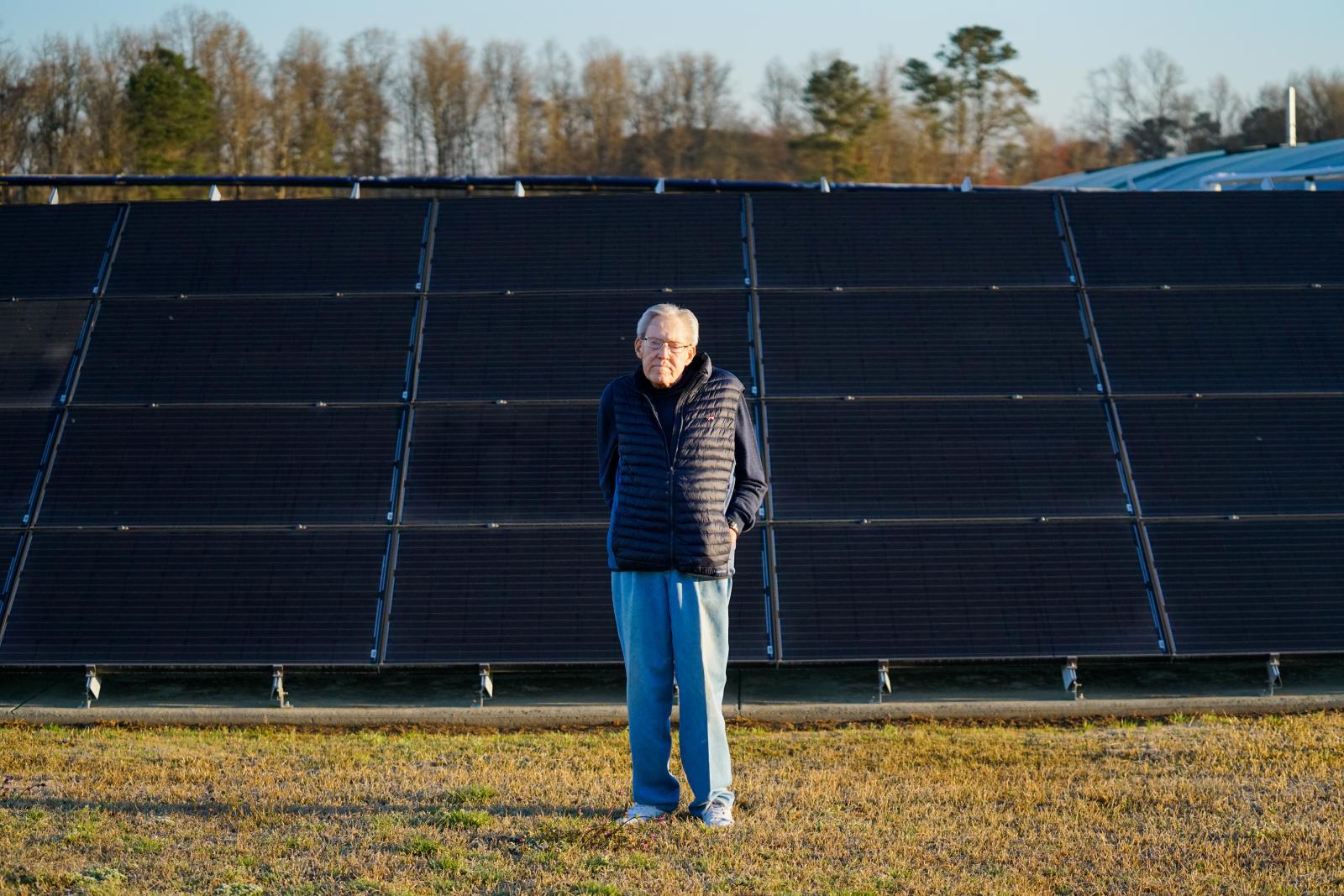 BioGas - Alex Mousan