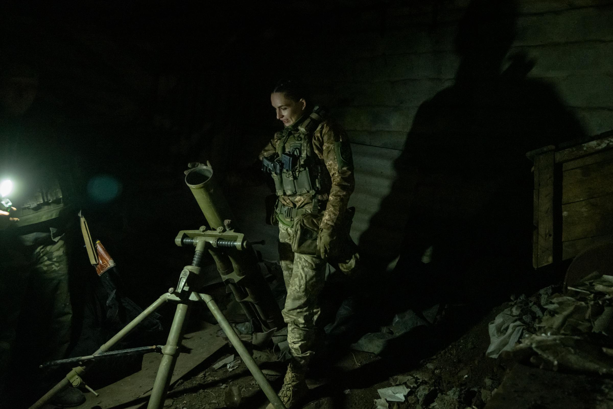 Ukraine War - NICOLE TUNG | PHOTOGRAPHER