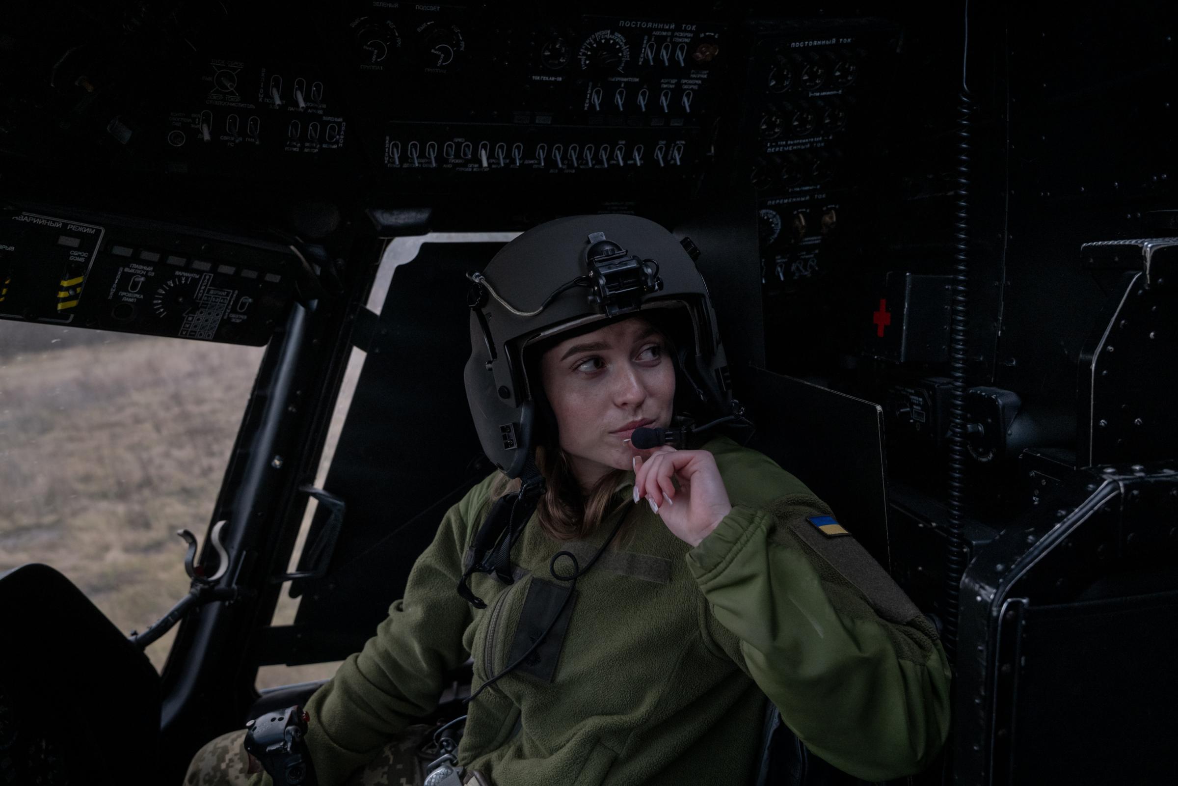 Ukraine War - NICOLE TUNG | PHOTOGRAPHER