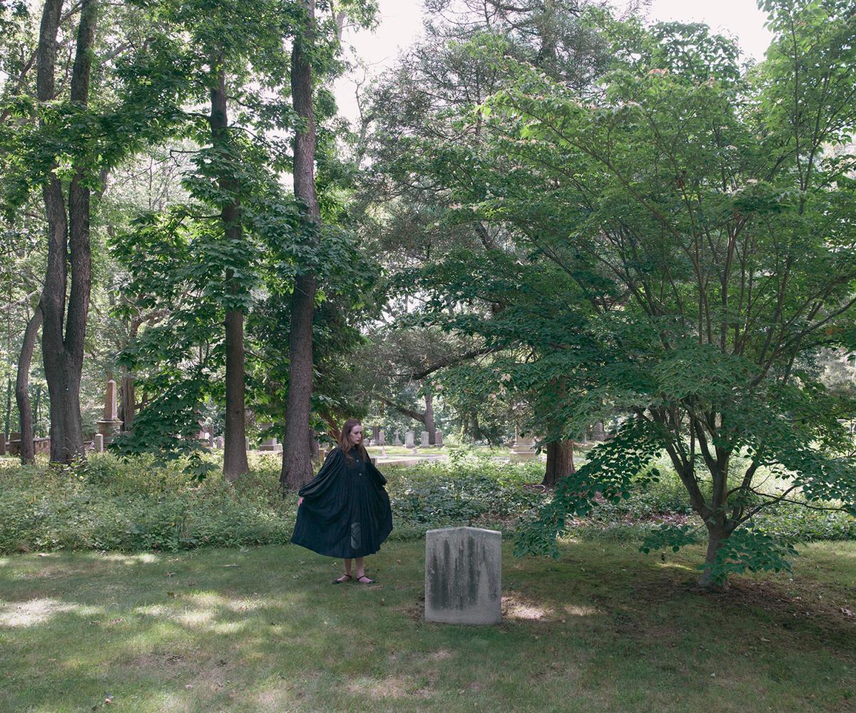 Sylvia's Dresses #2 - Stacy Renee Morrison