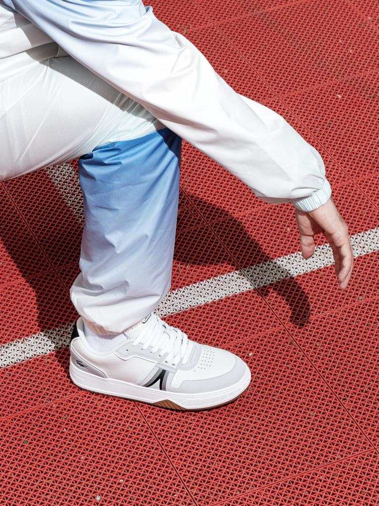 Lacoste / Sick Lucke & Marina / NSS by Camillo Pasquarelli