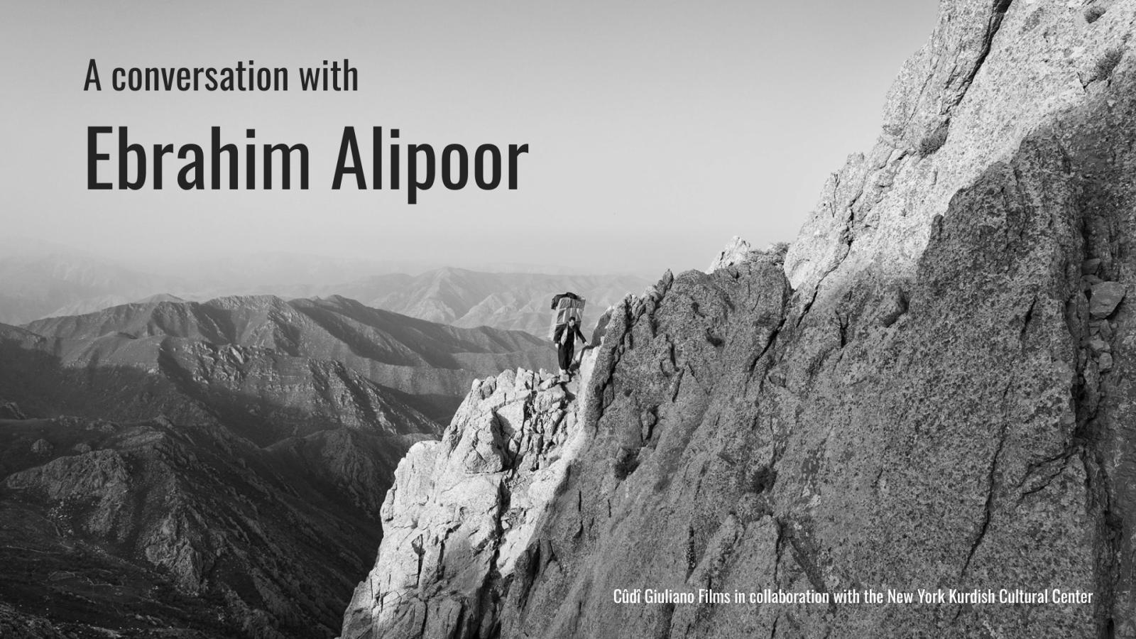 A Conversation With World Press Photo Winning Photographer Ebrahim ...