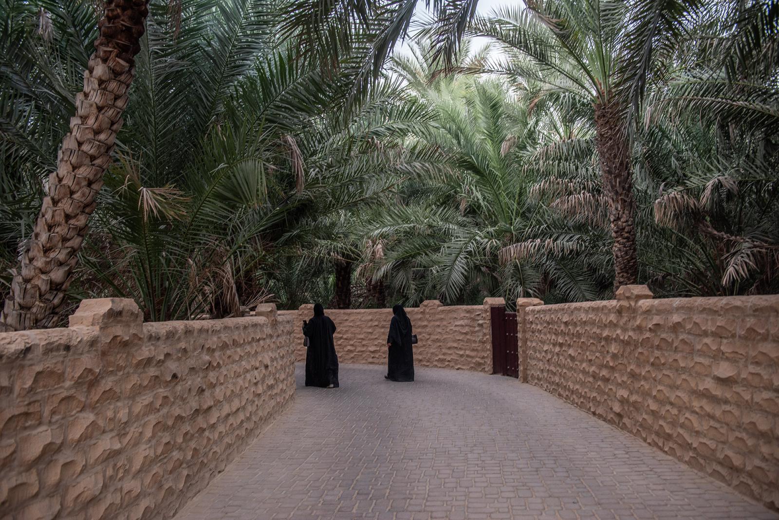 Souq Al Qattara in Al Ain 2025 by Vidhyaa Chandramohan
