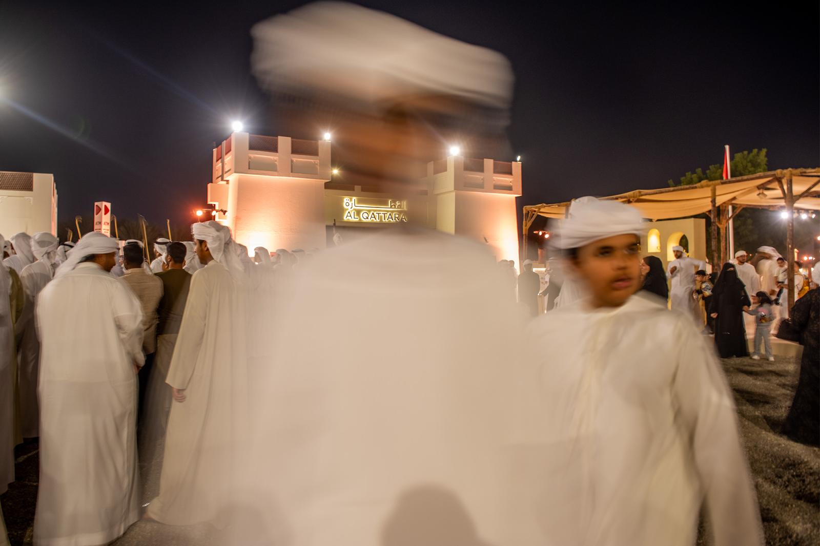 Souq Al Qattara in Al Ain 2025 by Vidhyaa Chandramohan