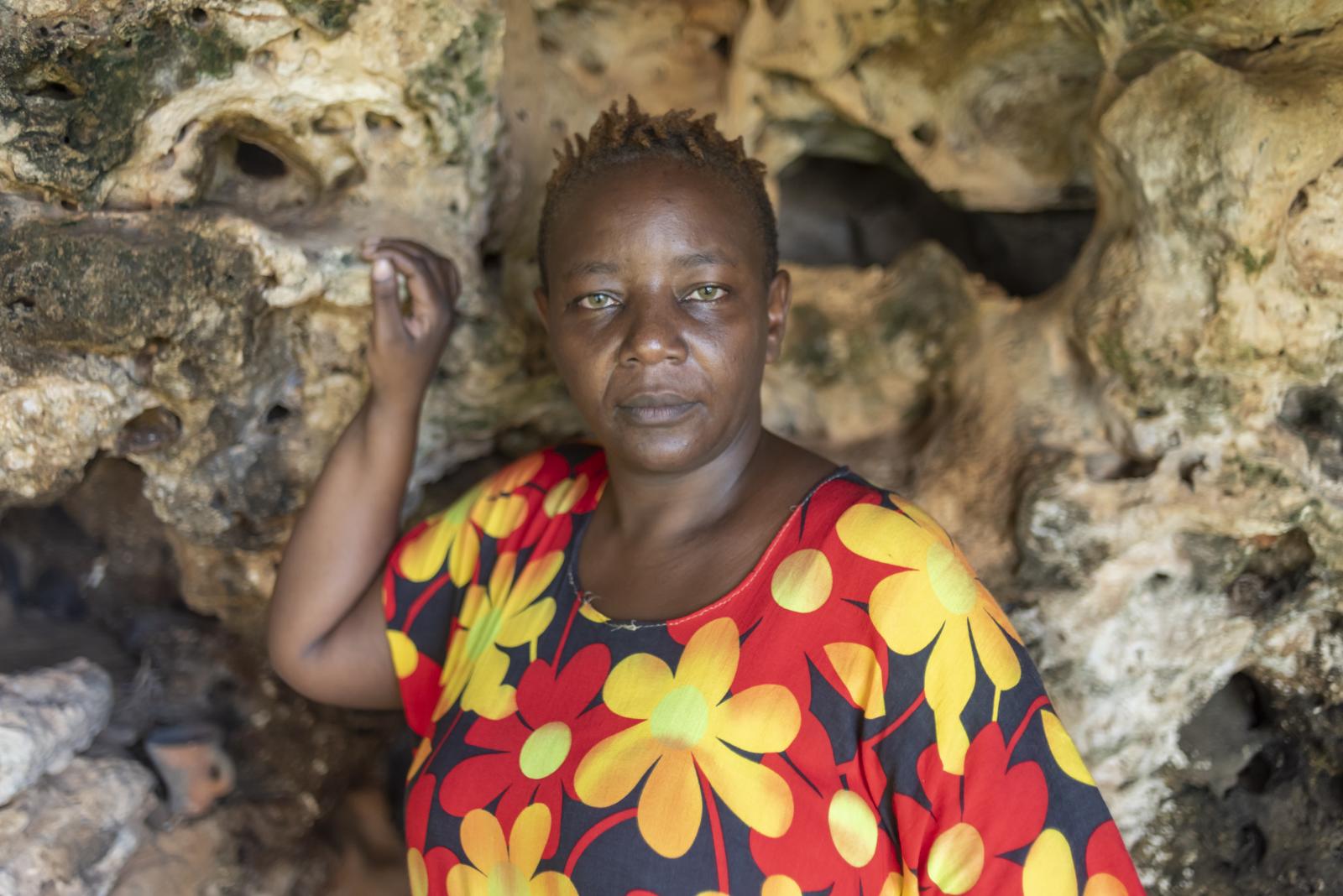 Kenyan Queer Spiritual Practices by Sokari Ekine