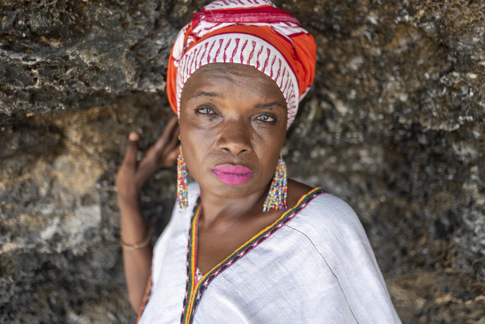 Kenyan Queer Spiritual Practices by Sokari Ekine