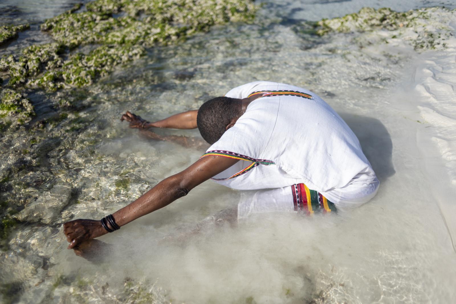 Kenyan Queer Spiritual Practices by Sokari Ekine