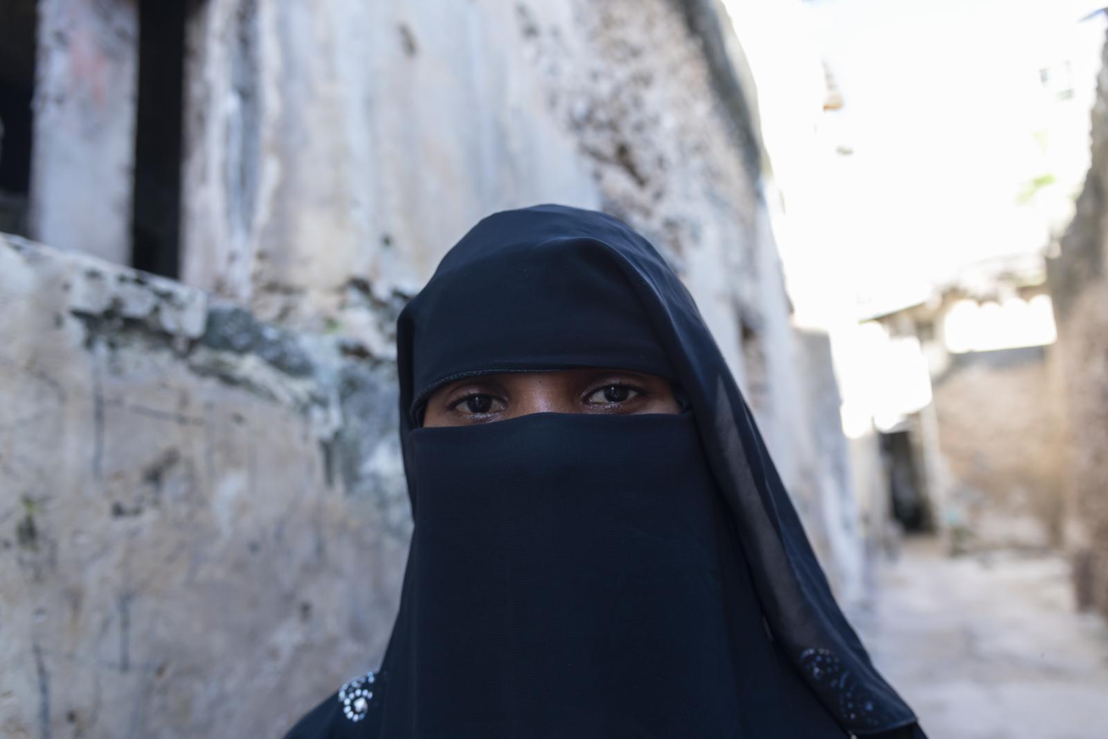 Kenyan Queer Spiritual Practices by Sokari Ekine