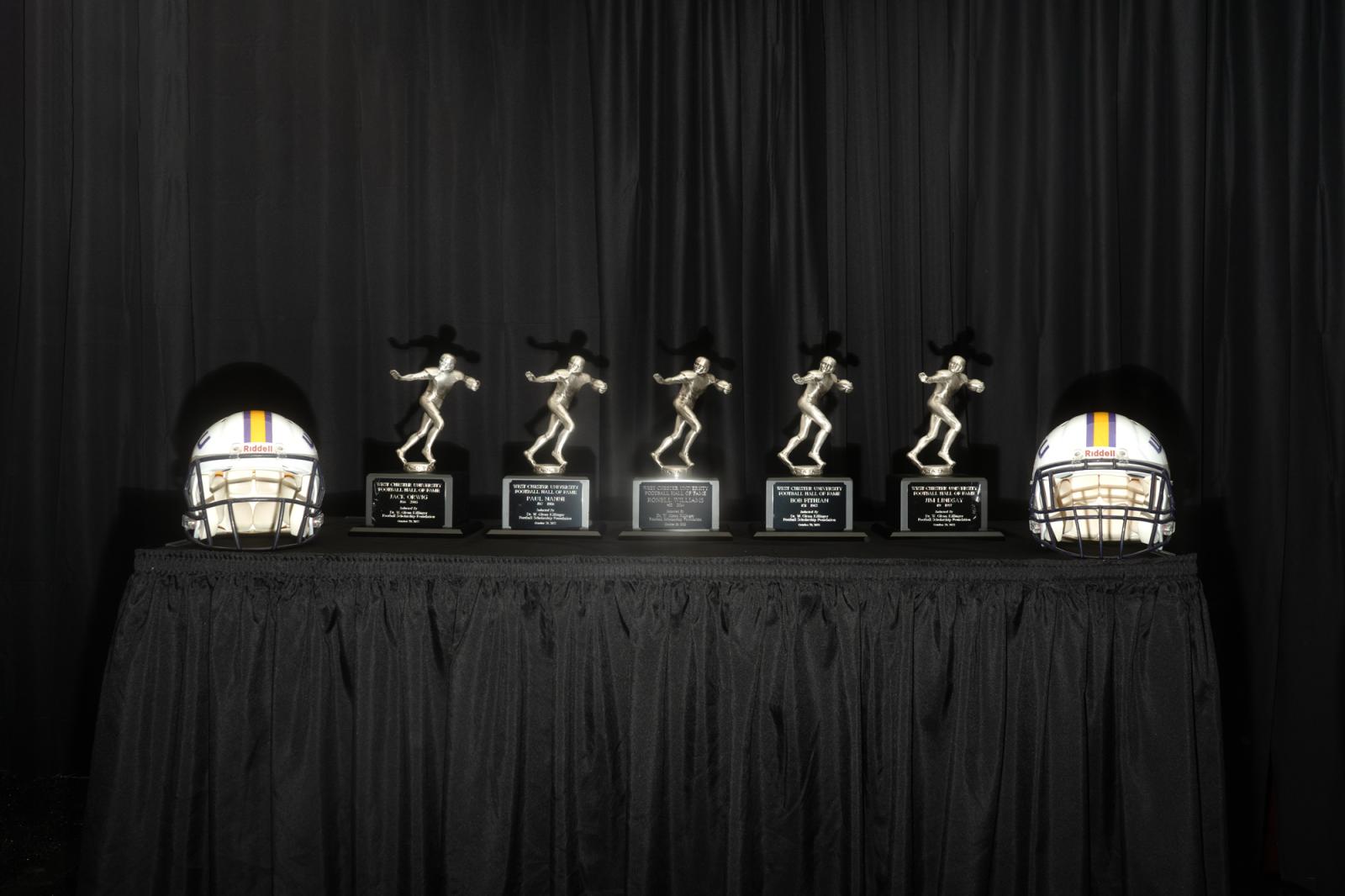 West Chester Killinger Foundation by Adam Leitzel