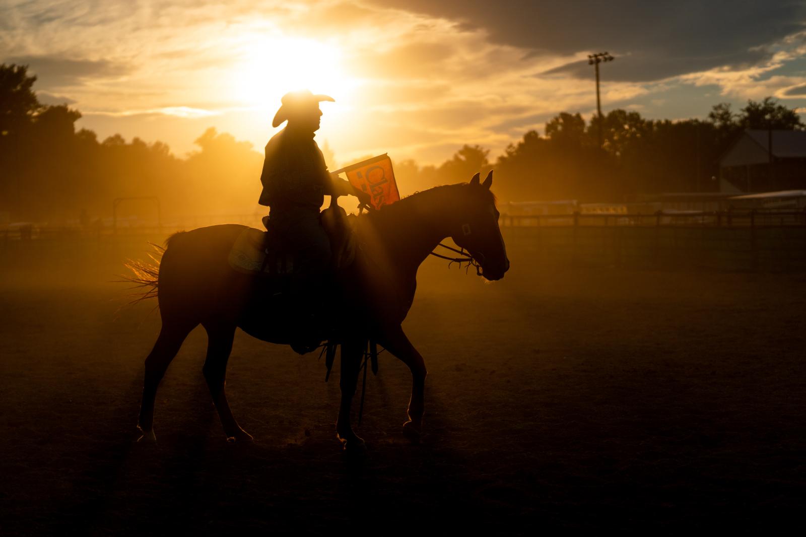 Ethan Weston Visual Journalist
