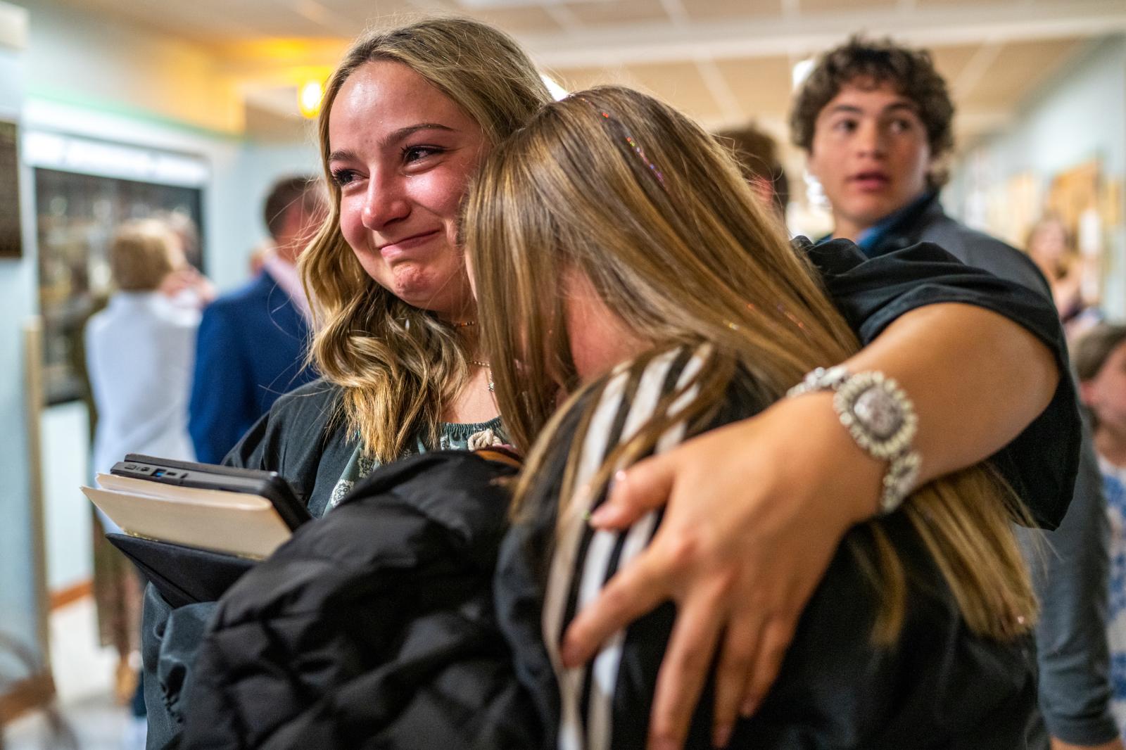 One Last Go - Ethan Weston Visual Journalist