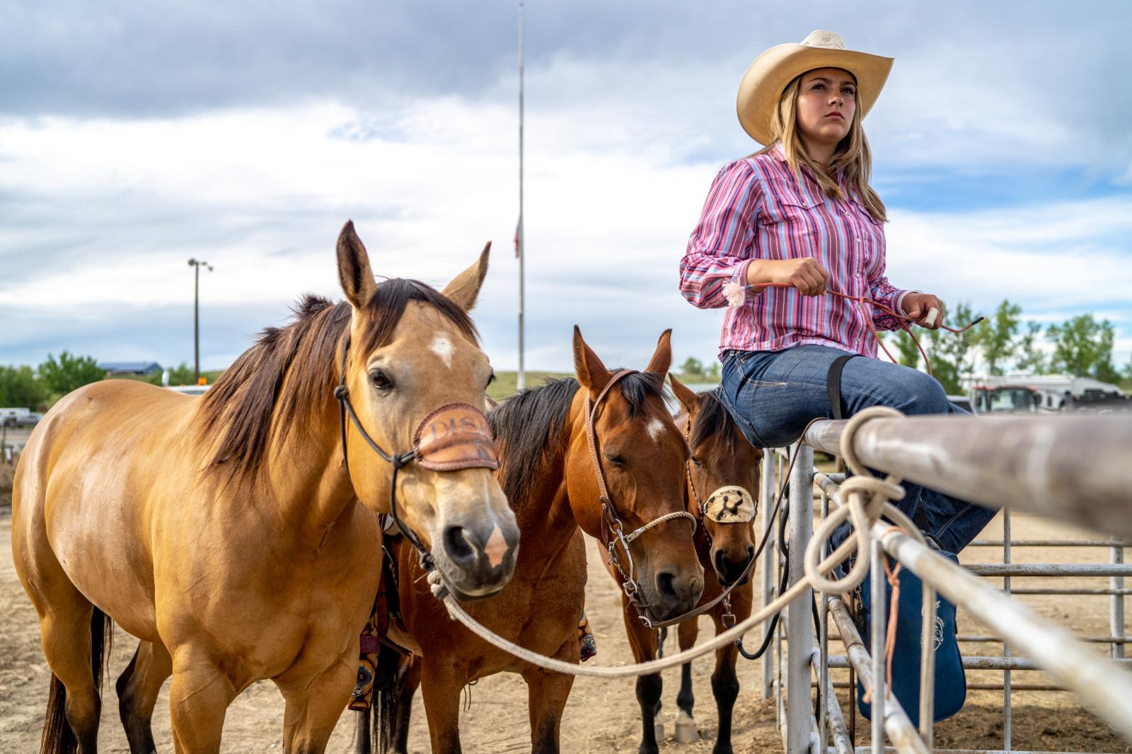 One Last Go - Ethan Weston Visual Journalist