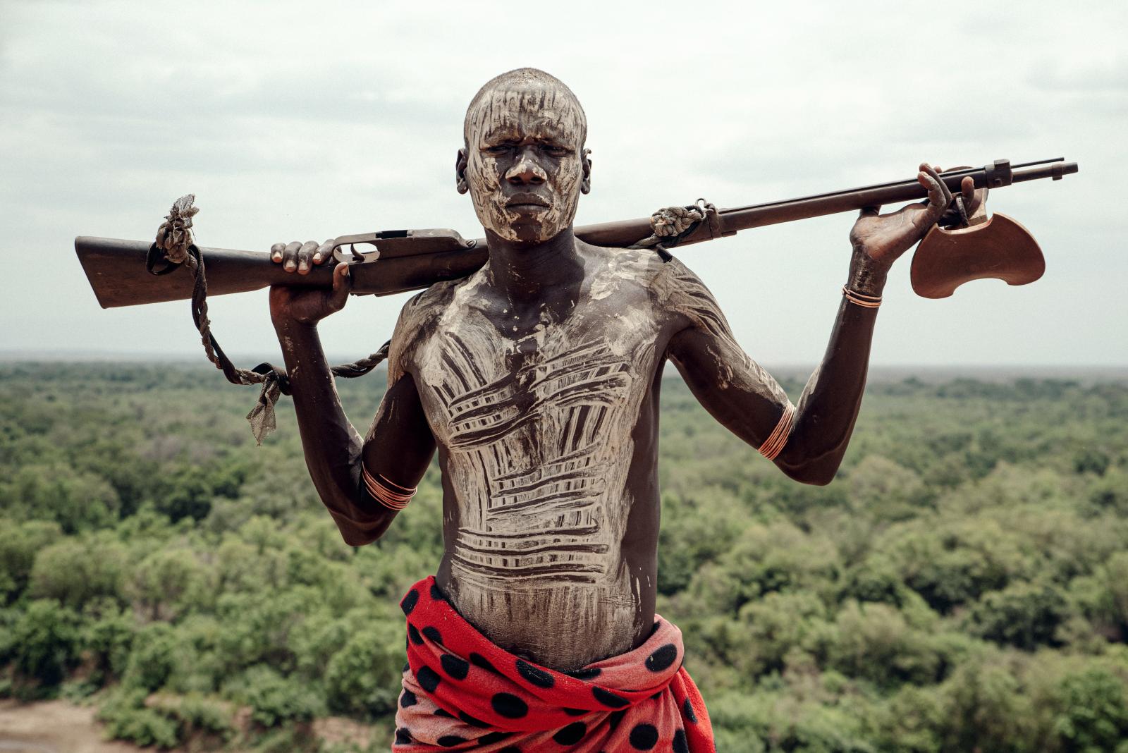 The Resilient Kara: A Living Legacy of Tradition and Survival by ...