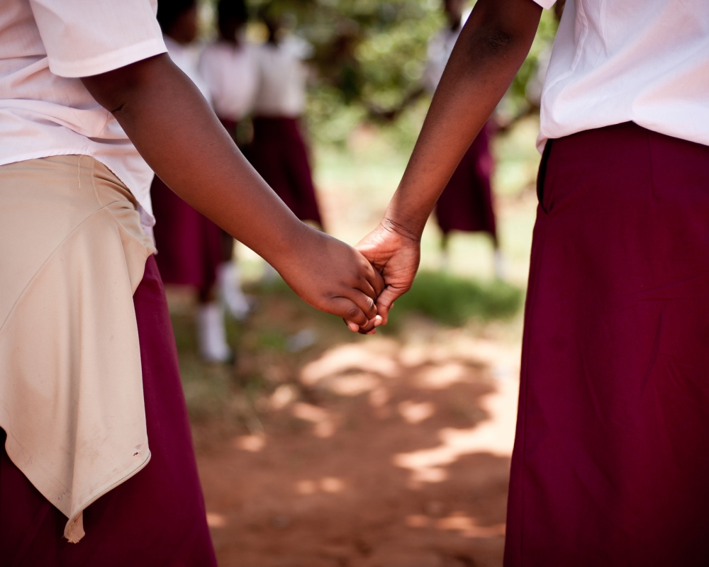 Tanzania - Warren Zelman Photography