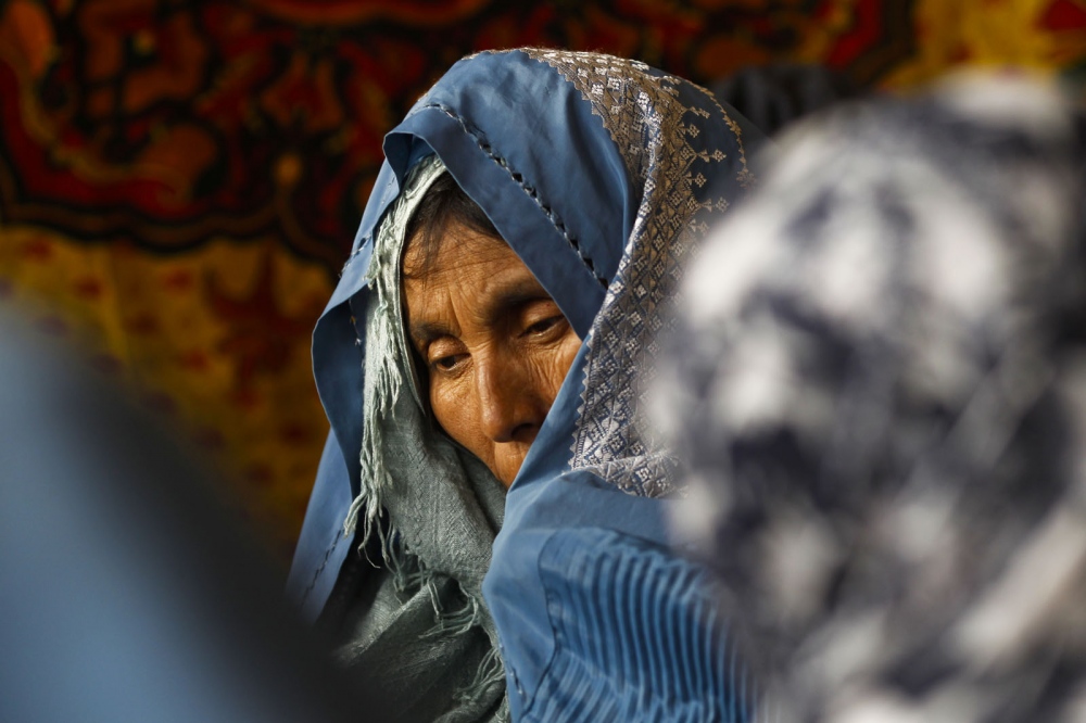 Afghanistan; Kabul Daily Life - Andrew Biraj Documentary Photographer ...