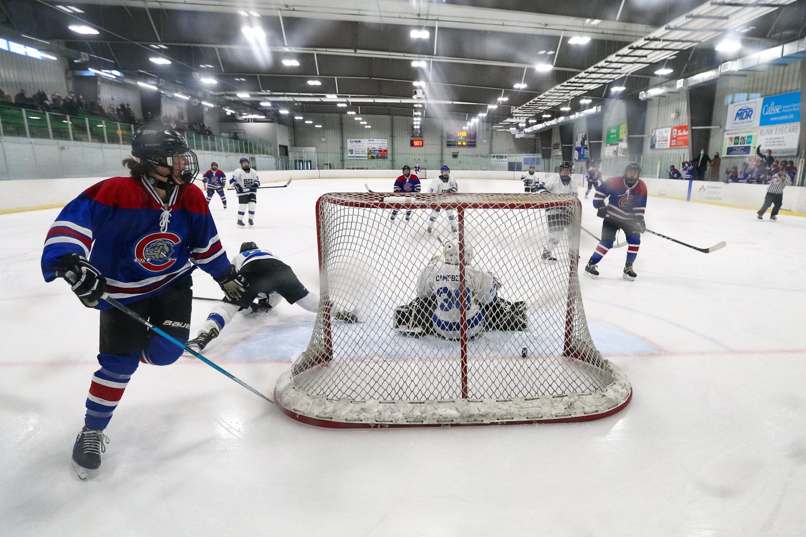 Sports - Daniel Crump | Photographer