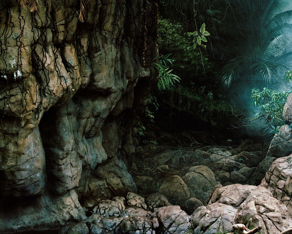 A Different Nature - Phil Jung Photography