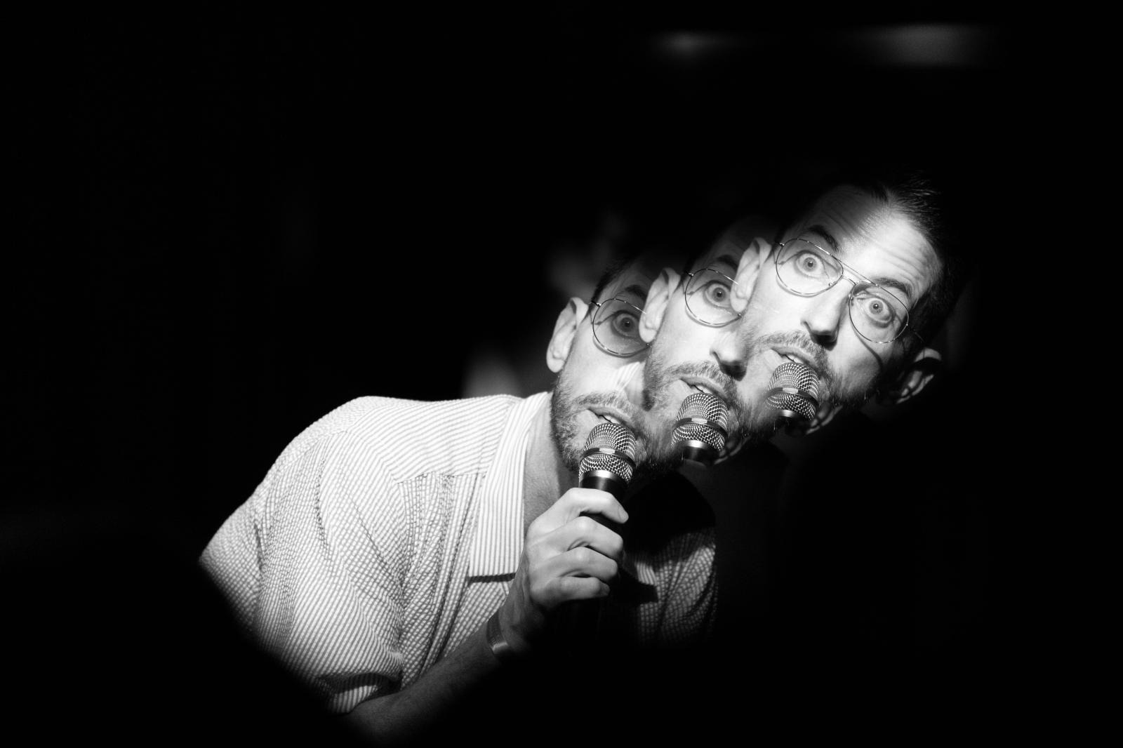 Portraits - Amanda Mustard | Photographer and Filmmaker