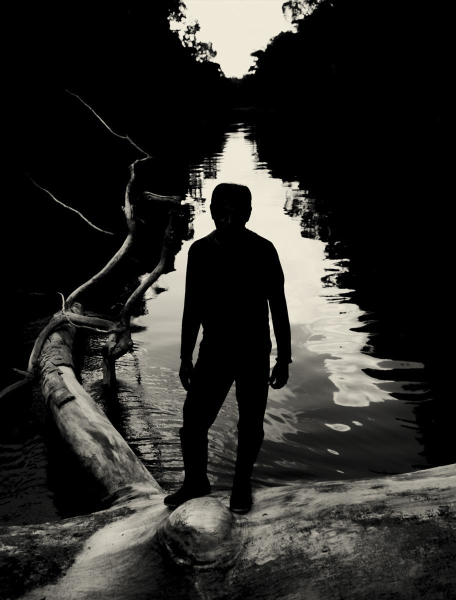 Las pertenencias del aire - Musuk Nolte