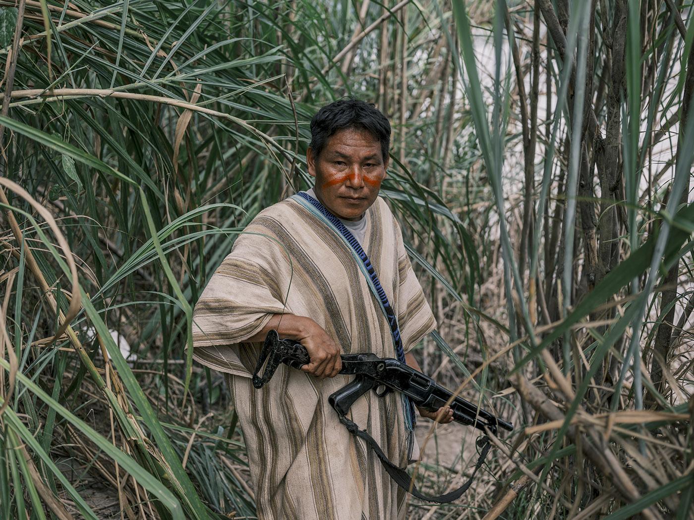 Ashaninkas ll - Musuk Nolte