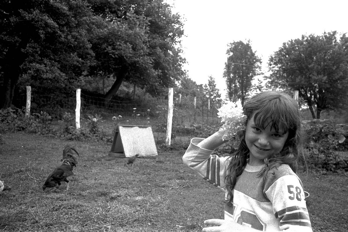 West Virginia - Susan Meiselas