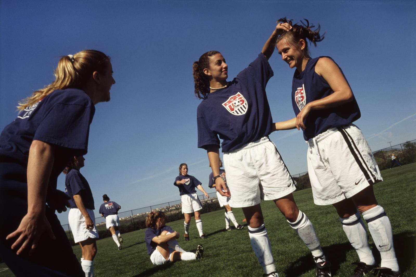 Work On View - Susan Meiselas