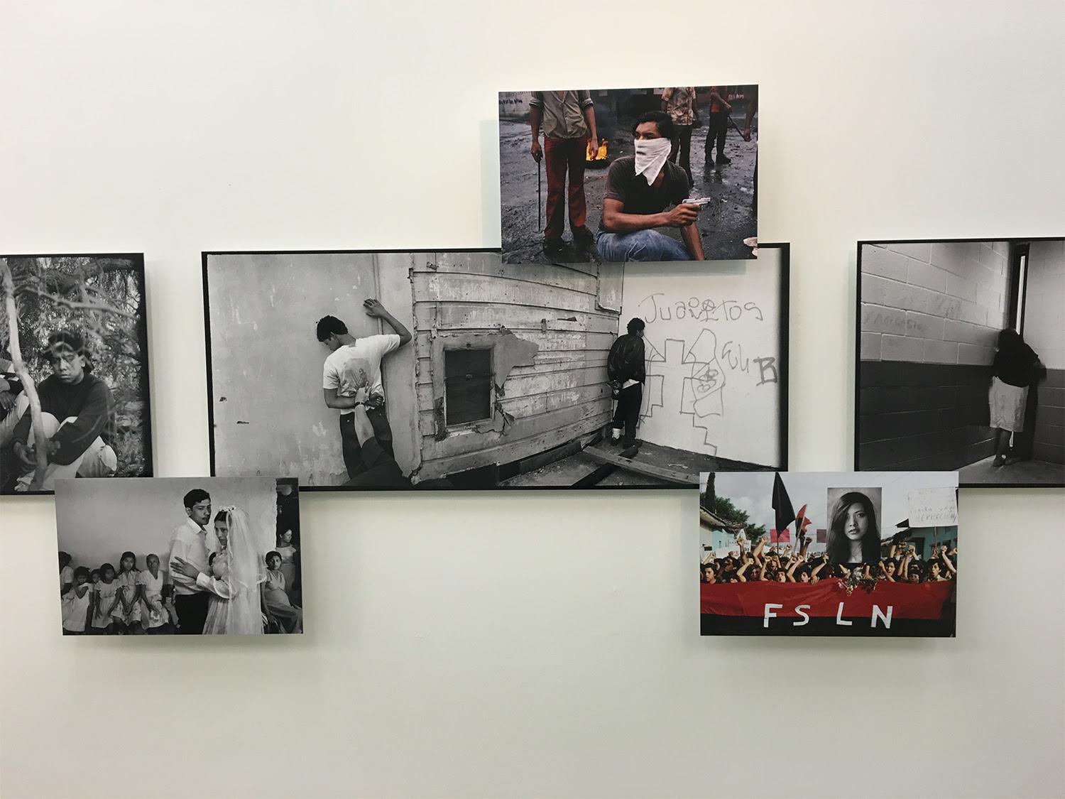 Artist Talk: Susan Meiselas in conversation with Sylvia Wolf by Susan ...