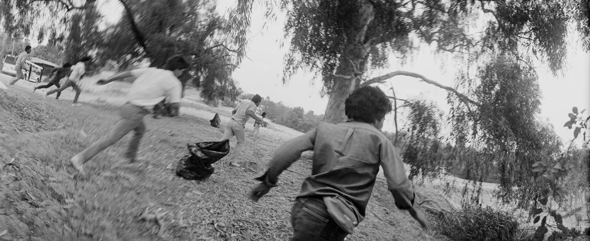 Work On View - Susan Meiselas