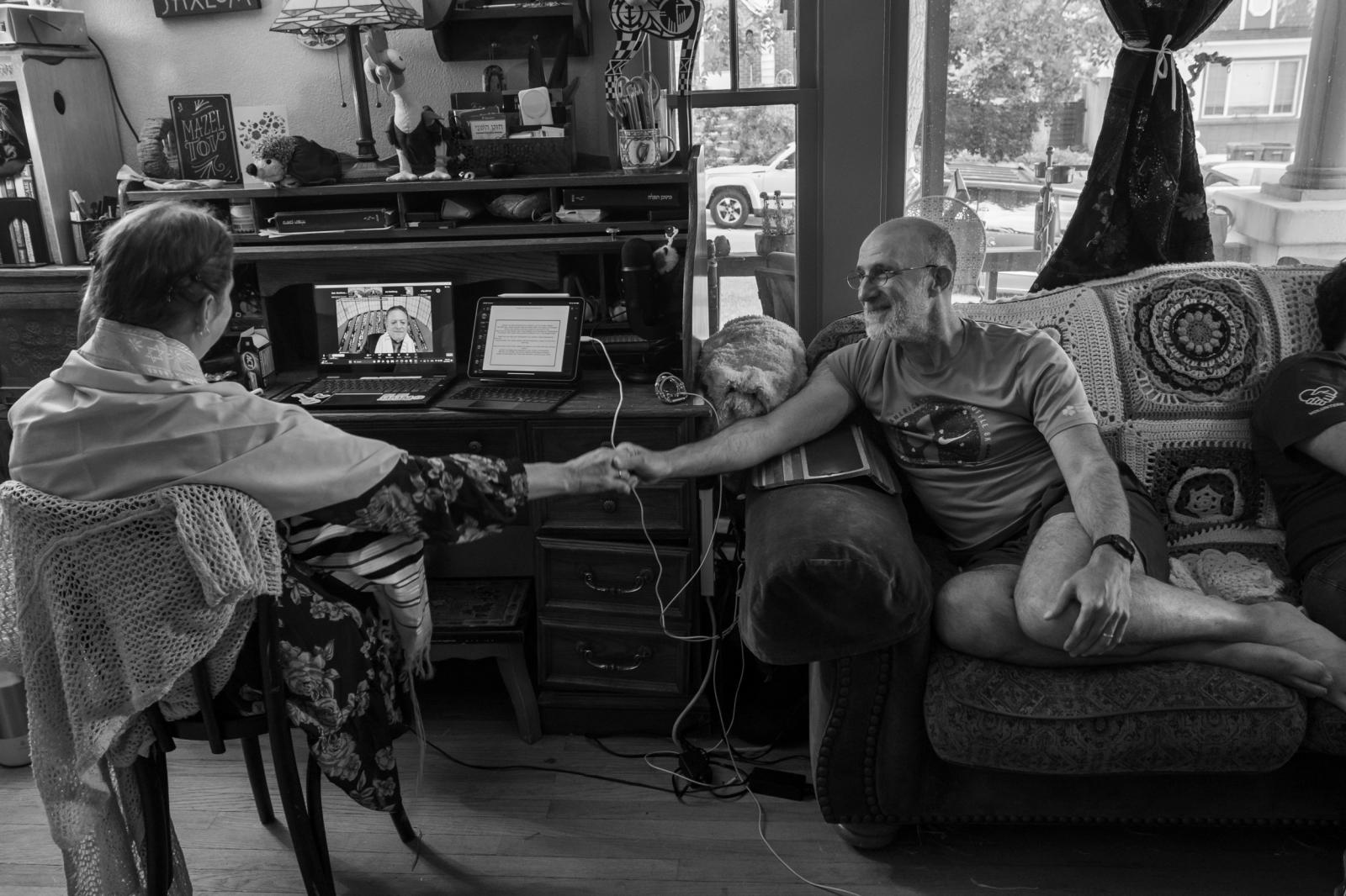 natalie behring | Stories