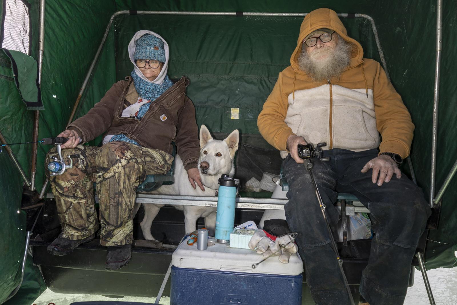 natalie behring | Stories