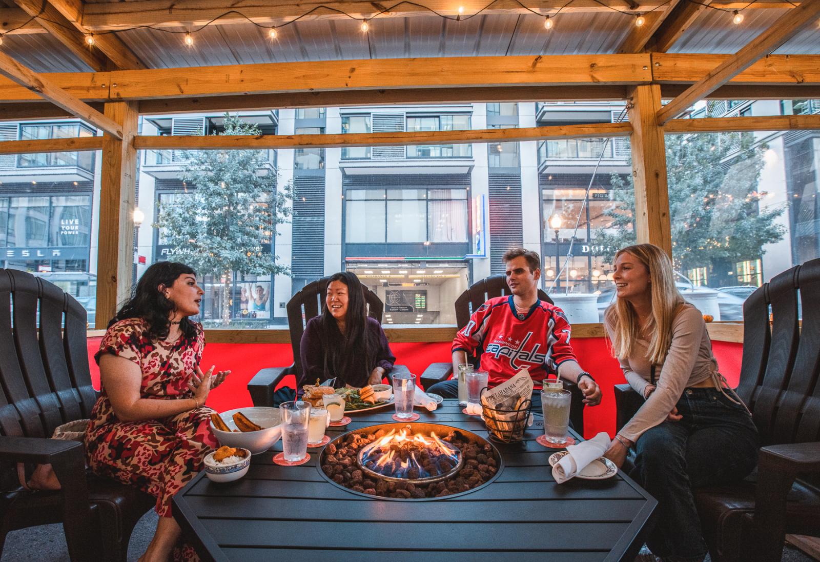 Spaces - Eman Mohammed | Visual Journalist