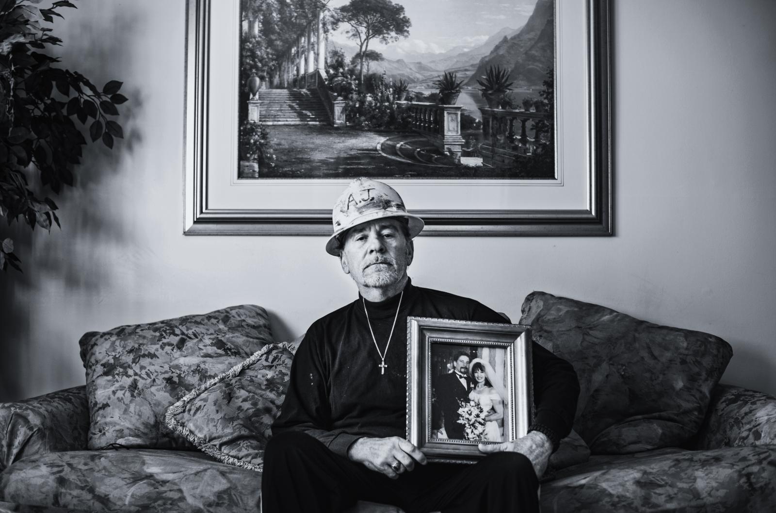 Broken souvenirs - Eman Mohammed | Visual Journalist