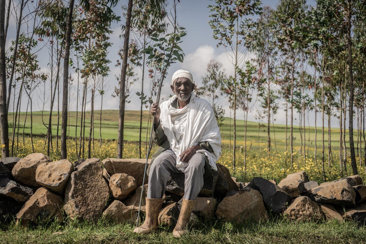 Amanuel Sileshi | Searching for Peace Amidst Chaos - UGANDA PHOTO PRESS ...