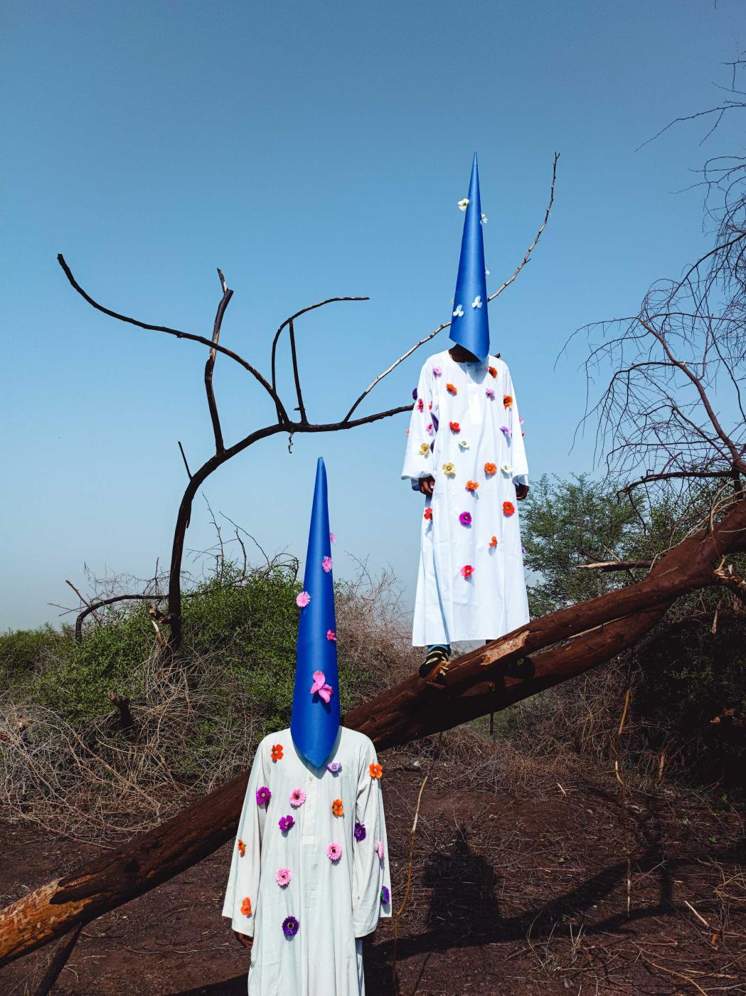 Hashim Hamza | A Leap Into a Dream - UGANDA PHOTO PRESS PHOTO AWARDS