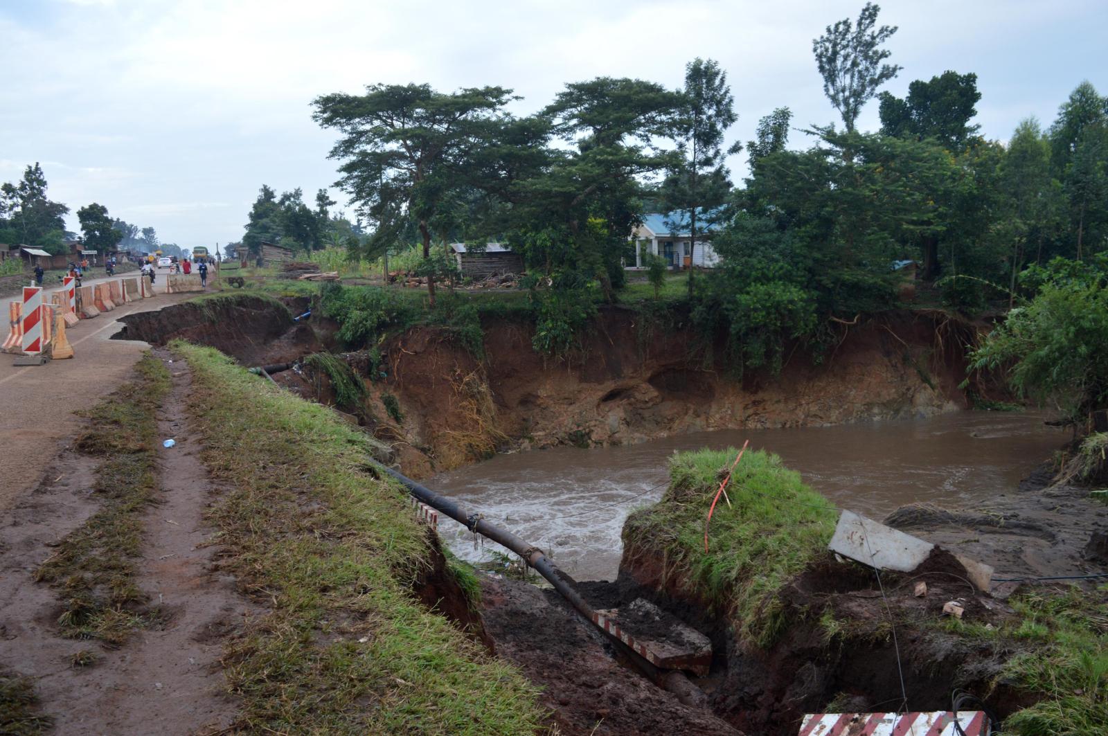 Julius Odeke | Mount Elgon Floods - UGANDA PHOTO PRESS PHOTO AWARDS