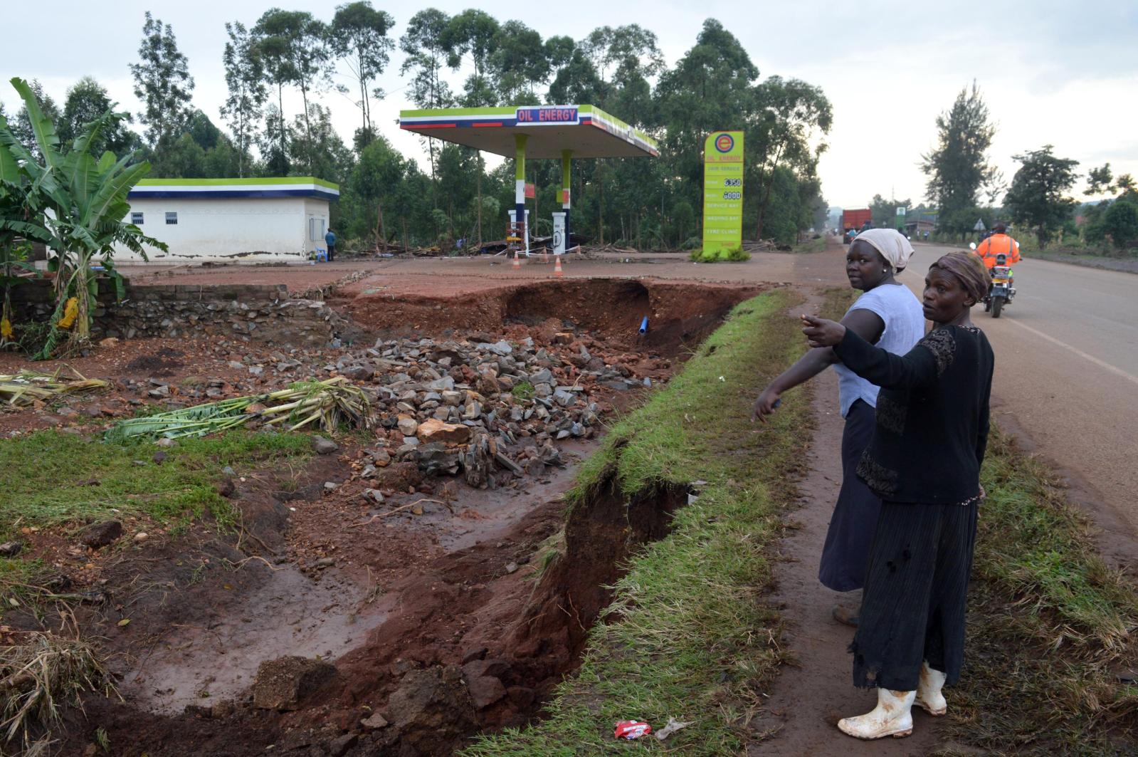 Julius Odeke | Mount Elgon Floods - UGANDA PHOTO PRESS PHOTO AWARDS