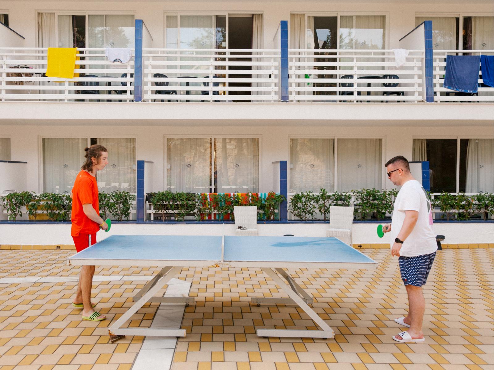 Proyectos - Juan David Cortés