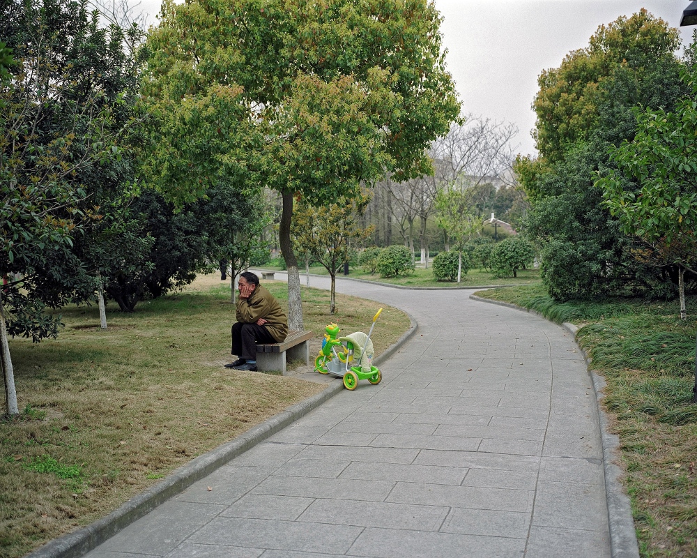 Themeless Parks - dustin shum | photographer