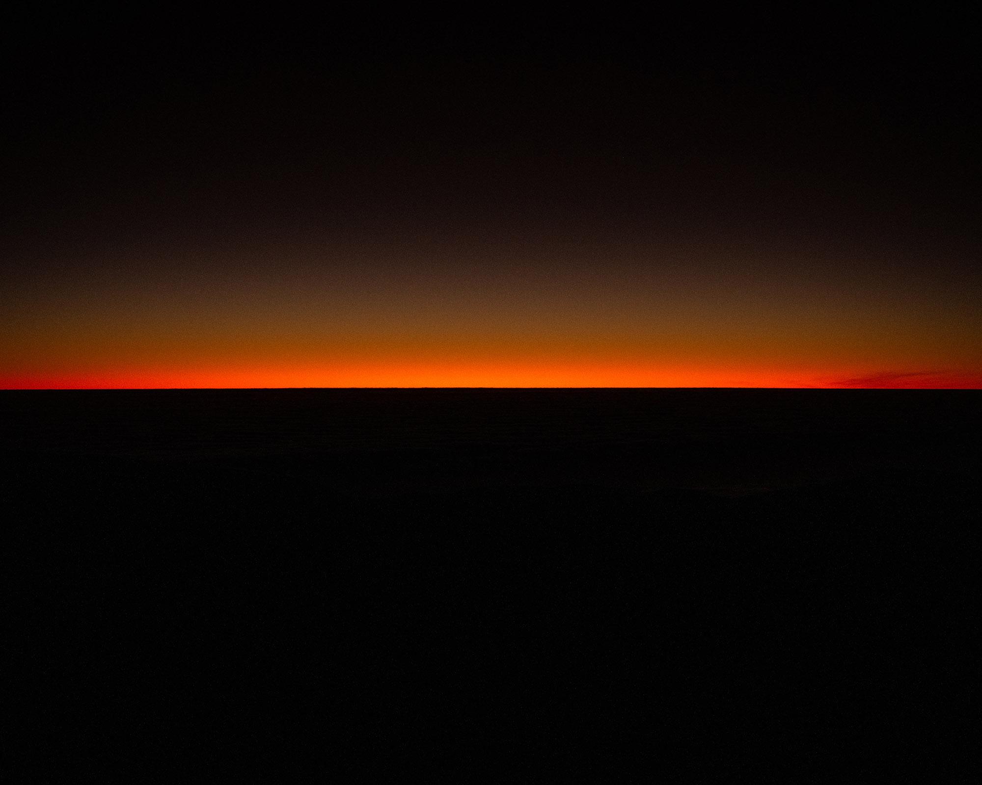 Light Pollution - Cristobal Olivares Photographer