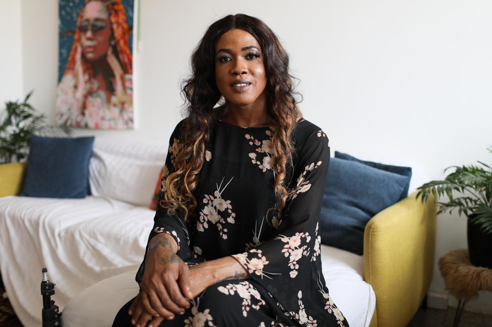 “Wo Fie”, a viral Pride month hit. by Nipah Dennis