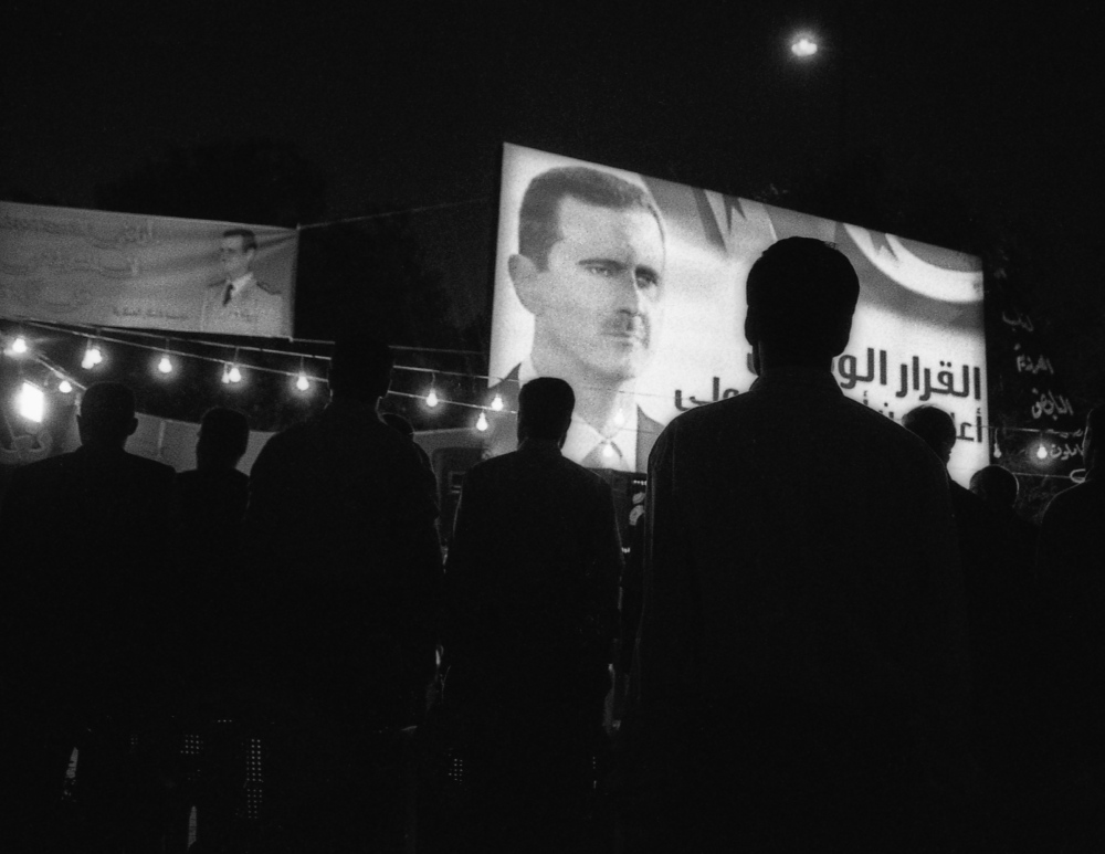 Alaa Hassan | Stories