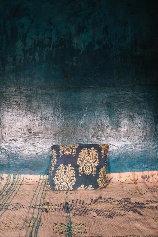 Rural youth - M'hammed Kilito